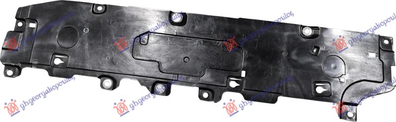 ZASTITA PODA PLASTICNA Leva str. VOLVO S90 (2016-) (OEM: 31353840, 31497613)
