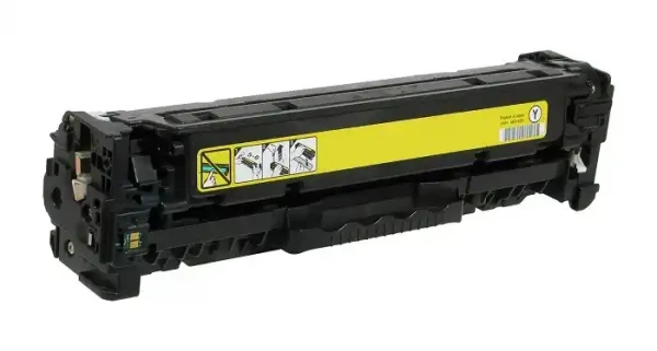 Toner Retech HP CB542ACE322CF212A Yellow (CP1215CP1515CP1518CM1312)