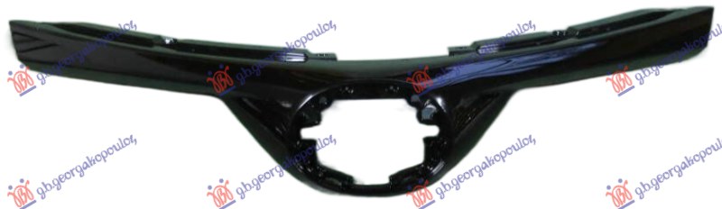 PVC MASKA SJAJ-CRNA TOYOTA RAV 4 (2016-) (OEM: 53101-0R130, 531010R130)