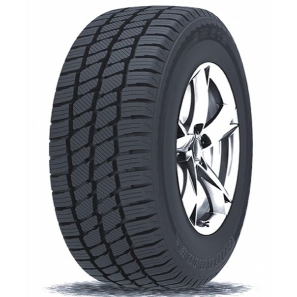 WEST LAKE Zimska guma 205/65R15C SW612 102T