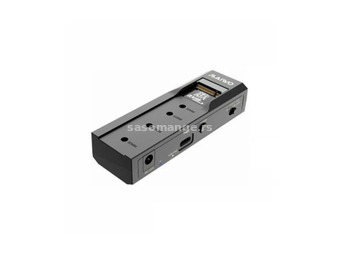 Adapter MAIWO USB(C) na NVME+SATA 2.5/3.5" K10635P2