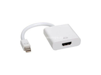 E-Green Adapter Mini DisplayPort (M) - HDMI (F) beli