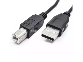 Kabl USB A-M/B-M 1.8m Print U-K1801