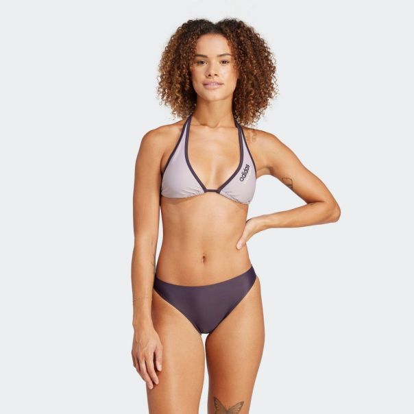 ADIDAS Kupaći sportswear neckholder bikini W