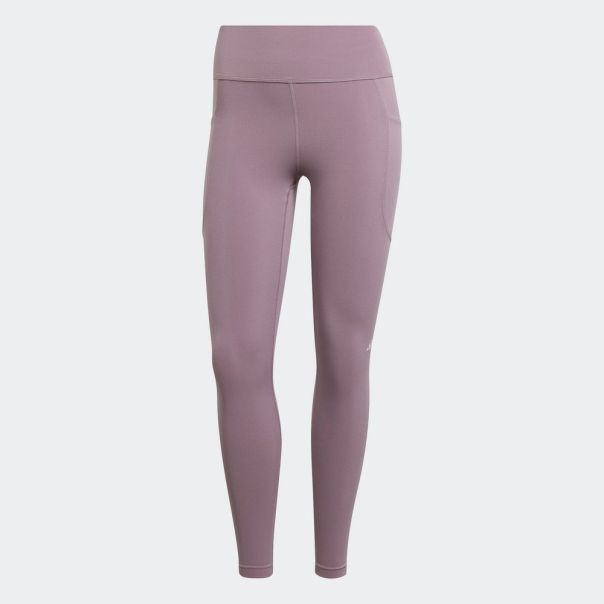 ADIDAS Helanke dailyrun 7/8 leggings W