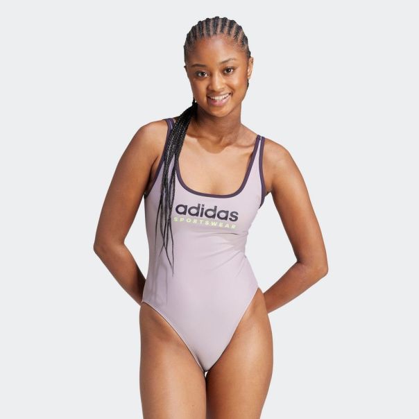 ADIDAS Kupaći sportswear swimsuit W