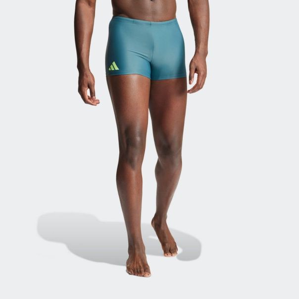 ADIDAS Kupaći solid swim boxers M