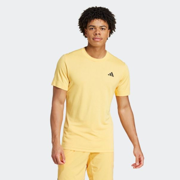 ADIDAS Majica tennis freelift tee M