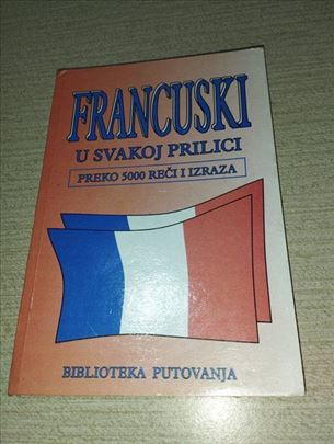 Francuski u svakoj prilici