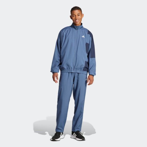 ADIDAS Trenerka sportswear colorblock tracksuit M