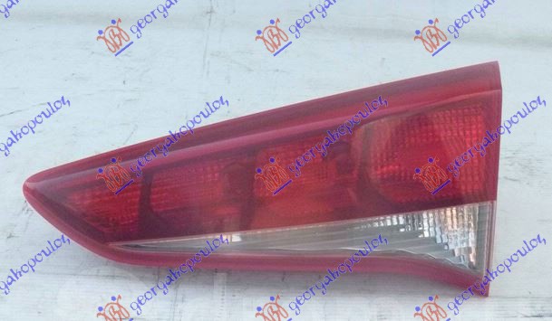 STOP LAMPA UNUTRASNJA (O) Desna str. HYUNDAI TUCSON (2015-2018) (OEM: 92404-D7000, 92404D7000)