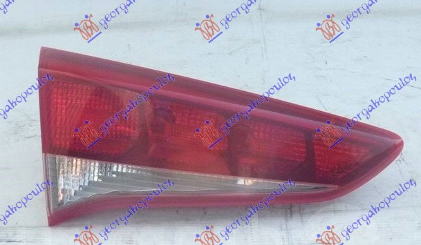 STOP LAMPA UNUTRASNJA (O) Leva str. HYUNDAI TUCSON (2015-2018) (OEM: 92403-D7000, 92403D7000)