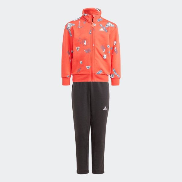 ADIDAS Trenerka brand love tracksuit BP