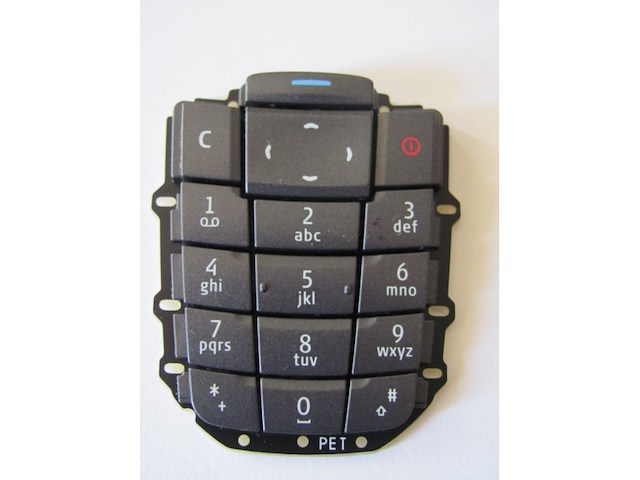 Tastatura Nokia 2600