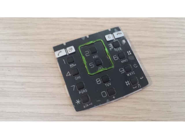 Tastatura za Sony Ericsson K850