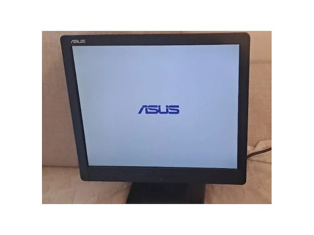 MonitorAsus 17`, kao nov