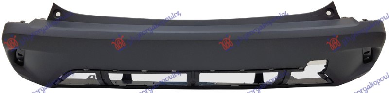 ZADNJI BRANIK TOYOTA COROLLA CROSS (2022-) (OEM: 52159-0A160, 52159-0A200, 521590A160)