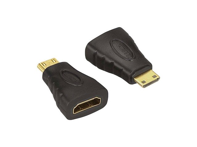 Adapter HDMI na Mini HDMI