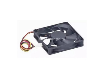 Case Cooler 60x60 D6015SM-3 Gembird