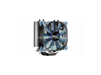 Cooler AEROCOOL Verkho 4 Dark ACTC-NA30430.02