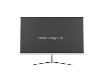 Monitor 23.8 Zeus ZUS238MAX-W beli