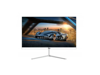 Monitor 23.8" Stars Solutions F4 IPS 1920x1080/220cd/5ms/VGA/HDMI/Frameless/Bela