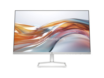 HP Mon SERIES 5 23.8`` FHDWHITE (94C21AA)