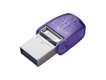 USB Flash 64GB Kingston DTDUO3CG3/64GB