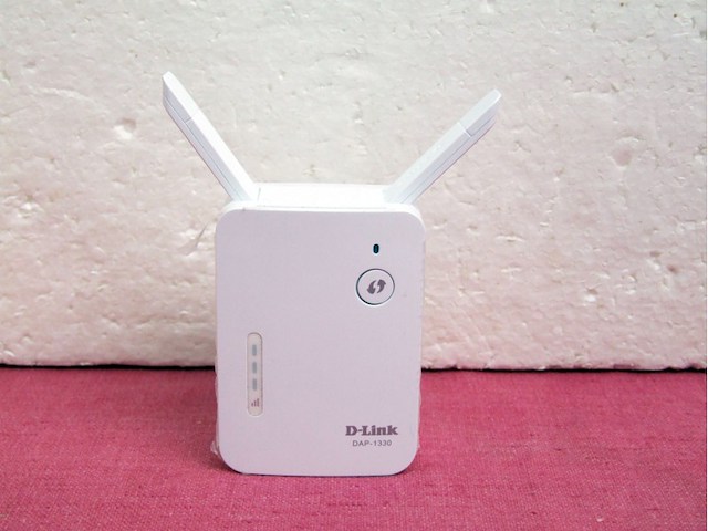 D-Link DAP-1330 pojačivac WiFi signala Range Extender