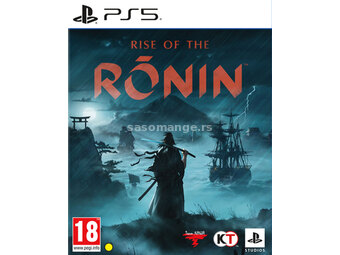 Ps5 Rise Of The Ronin