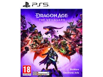 Ps5 Dragon Age - The Veilguard