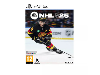 PS5 EA SPORTS: NHL 25