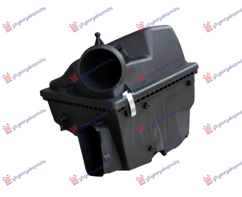 KUCISTE FILTERA VAZDUHA (B48) BMW SERIES 1 (F21/20) 3/5D (2015-) (OEM: 13718601677)