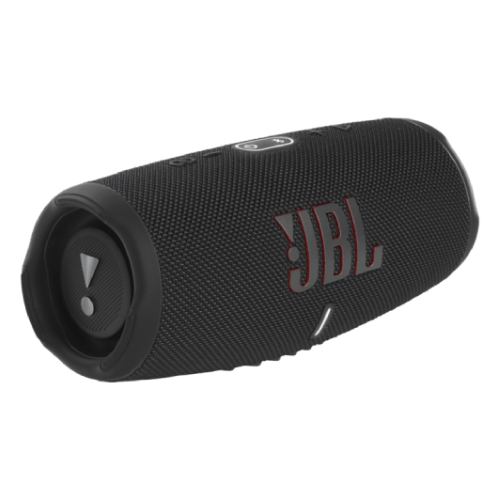 JBL CHARGE 5 Bluetooth zvučnik Crni