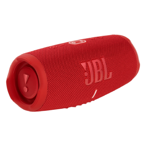 JBL CHARGE 5 Bluetooth zvučnik Crveni