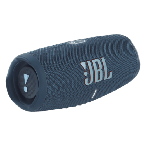 JBL CHARGE 5 Bluetooth zvučnik Plavi