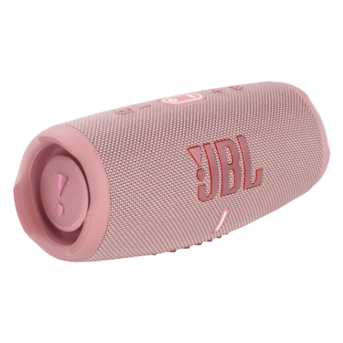 JBL CHARGE 5 Bluetooth zvučnik Rozi