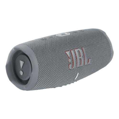 JBL CHARGE 5 Bluetooth zvučnik Sivi