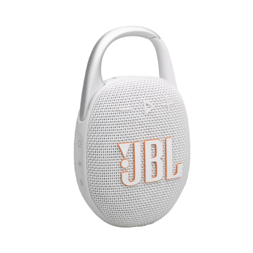 JBL CLIP 5 Bluetooth zvučnik Beli