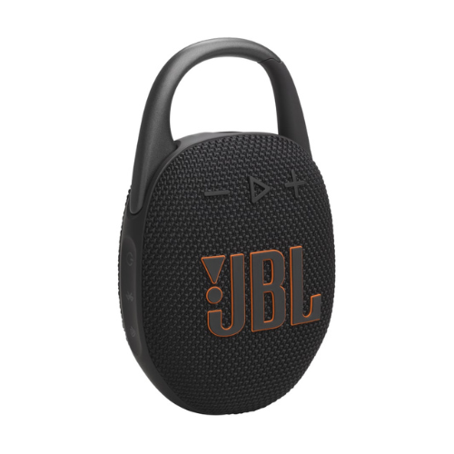 JBL CLIP 5 Bluetooth zvučnik Crni