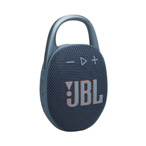 JBL CLIP 5 Bluetooth zvučnik Plavi