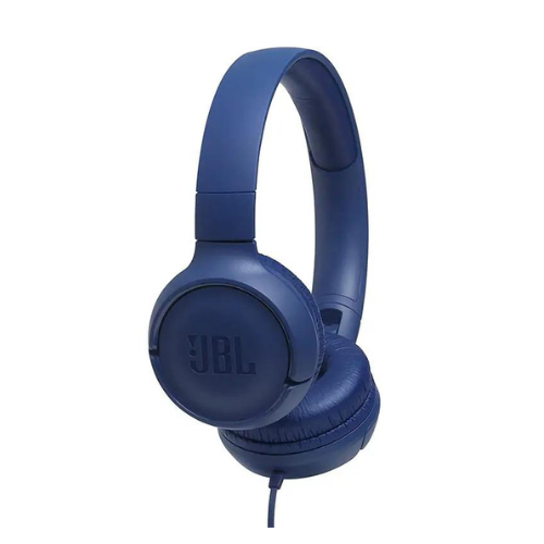 JBL TUNE 500 Slušalice Plave