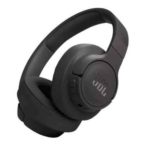 JBL TUNE 770NC Bežične bluetooth slušalice Crne