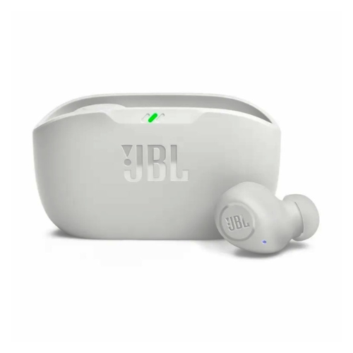 JBL WAVE BUDS TWS Bežične slušalice Bele