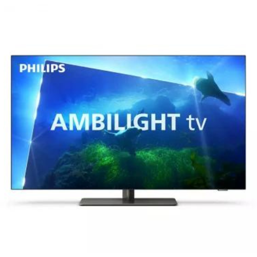 PHILIPS 65OLED818/12 65“ 4K