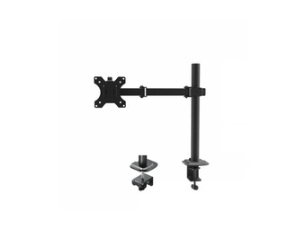 Alpha 10-32 Desk mount 1x 10-32,10 kg,Rotacija:360,Tilt 90,VESA100x100