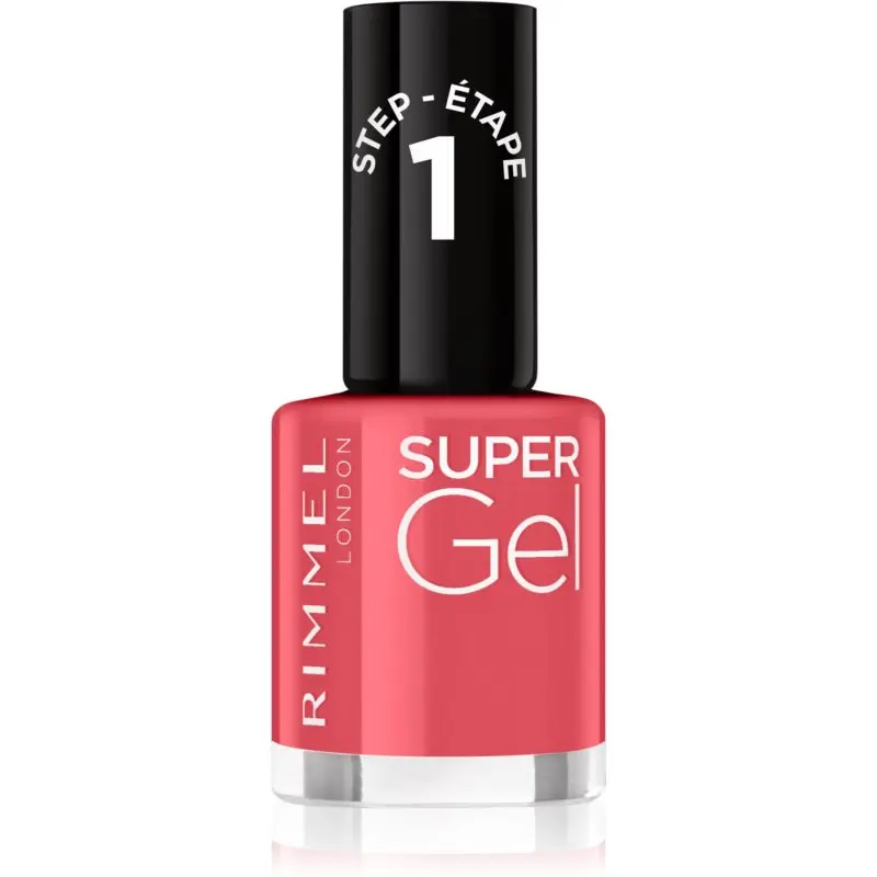 RIMMEL Lak za nokte Super Gel 032