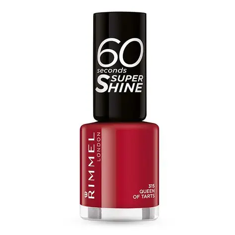 RIMMEL Lak za nokte 60 Seconds 315