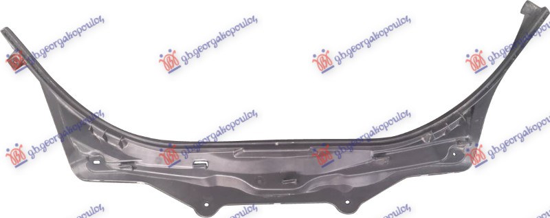 POKLOPAC VEZNOG LIMA (GORNJI DEO) BMW SERIES 4 (G22) COUPE (2020-) (OEM: 51717428165)
