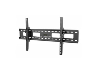 Nosač za TV tilt Manhattan 423830 37"-70"